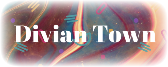 Divian Town Frontend